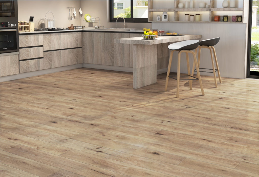 Luxury Vinyl Flooring – Adleta