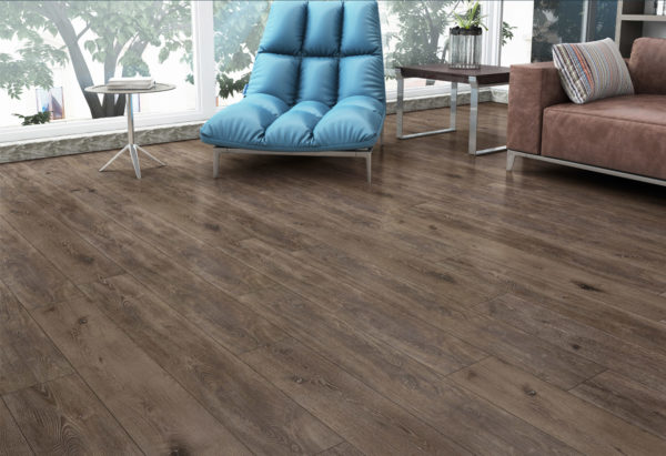 Luxury Vinyl Flooring – Adleta